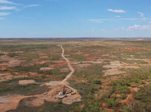 Wildcat Resources Ltd