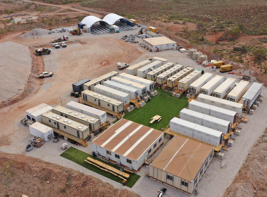 Wildcat Resources Ltd