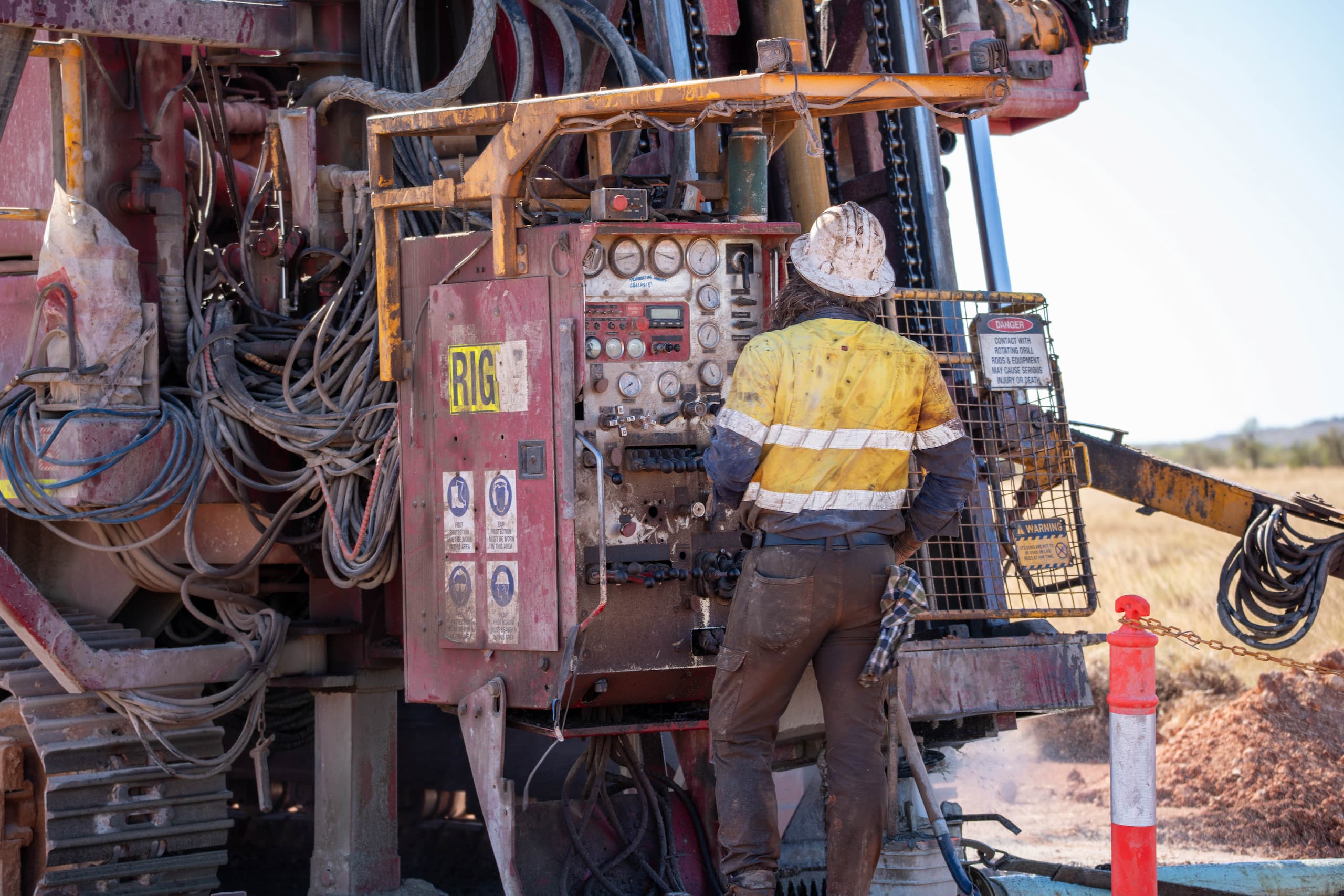 Share Price | Wildcat Resources Ltd